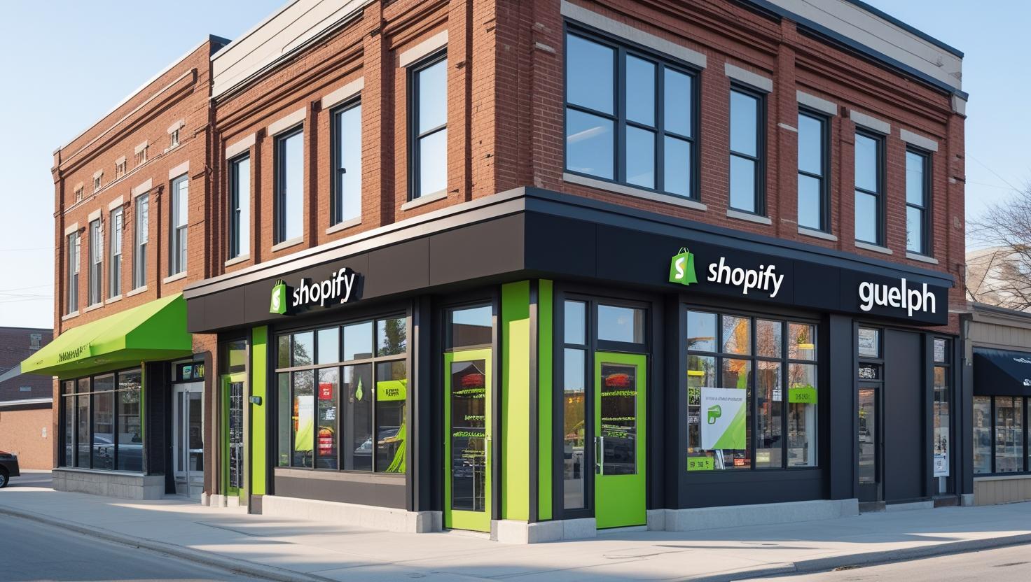 Why Local Businesses in Guelph Trust Us for Web Help – EcomSpiders